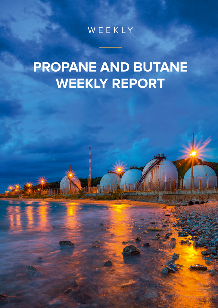 Propane & Butane Weekly Report – NGLStrategy LLC